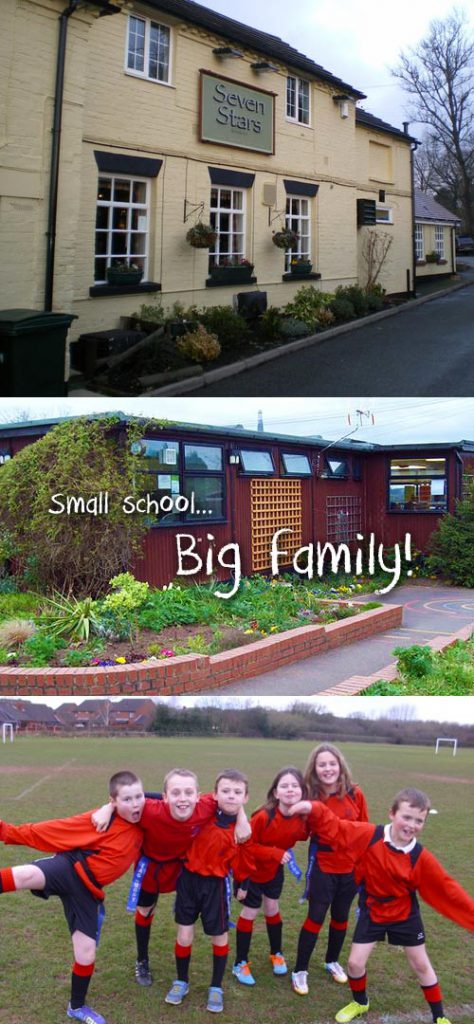 About the parish | Beckbury Parish